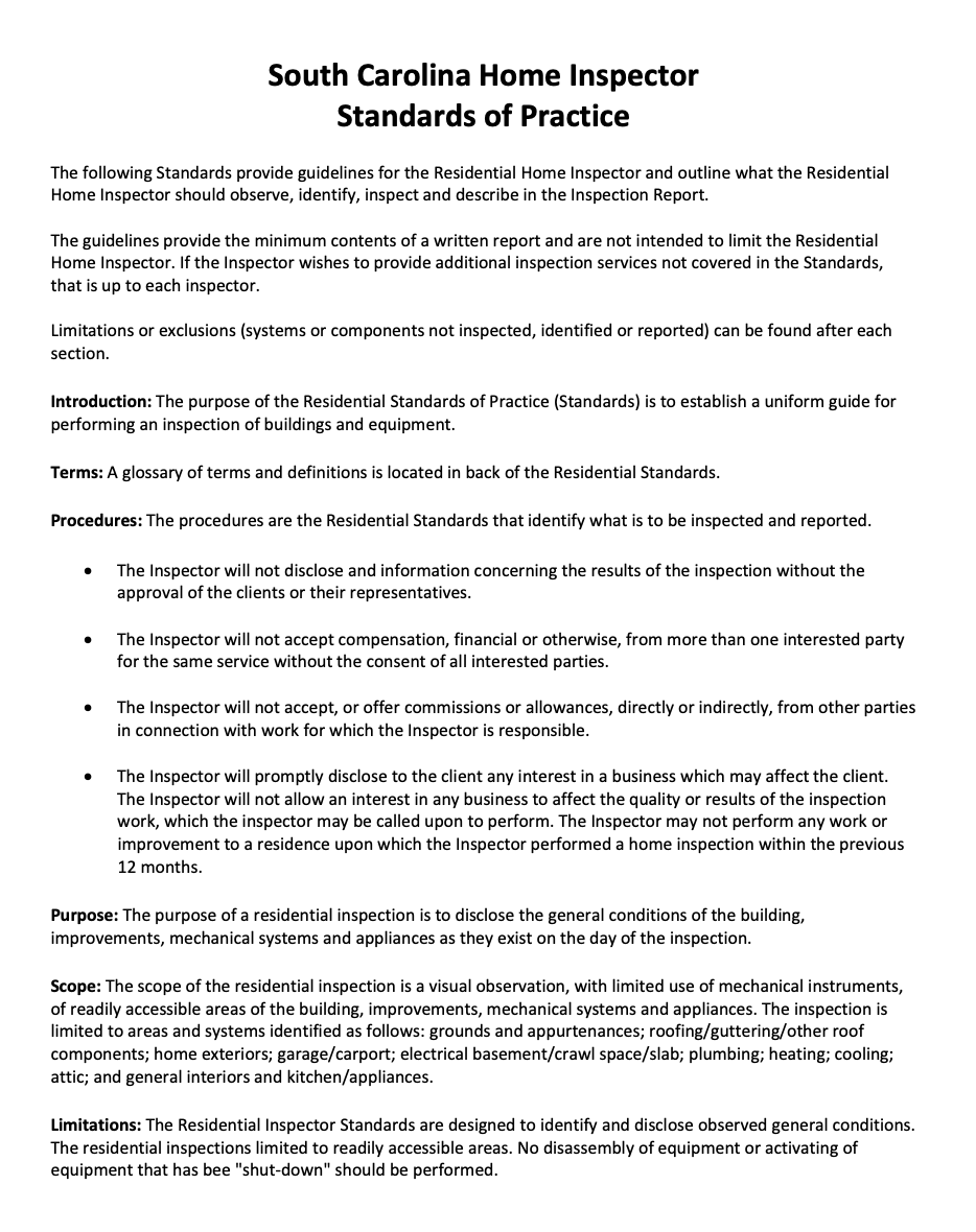 Resources | Integrity Property Inspections